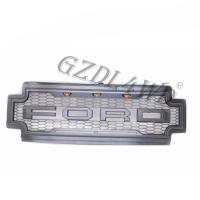 China 2017-2019 F250 350 450 550 Superduty Ford Ranger Raptor Grill Easy Installation for sale