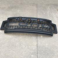 China 2017-2019 F250 350 450 550 Superduty Ford Ranger Raptor Grill Easy Installation for sale