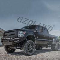 China Polished Auto Front Grille For Ford F250 350 2011 2012 2013 2014 2015 2016 for sale