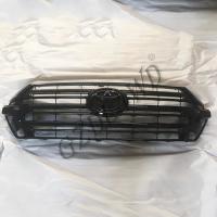 China Black Mesh Car Front Grill Mesh For TOYOTA PRADO FJ200 2016-2018 for sale