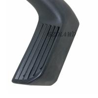 China Matte Black 4x4 Truck Snorkel Kit For Suzuki Jimny Logo Printed for sale