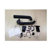 China Durable 4x4 Car Snorkel Kit For Jeep Wrangler JL 2018+ Protect Enginge for sale