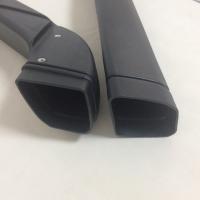 China Durable 4x4 Car Snorkel Kit For Jeep Wrangler JL 2018+ Protect Enginge for sale