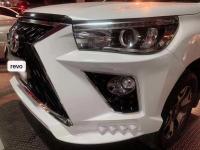 China ABS 4x4 Body Kits /  Auto Modified Hilux Revo Rocco Upgrade Lexus LX570  Facelift  Body Kit for sale