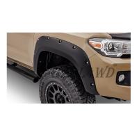 China Original Truck Fender Flares For Toyota Tacoma 16 - 18  / Car Auto Parts for sale