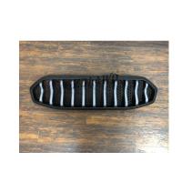 China 4x4 Auto ABS Black Offroad Pickup Front Grill Mesh For Ford Everest 2019 for sale