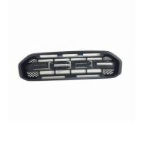 China Plastic Front Grill Mesh With FORD Letters / 2019 Ford Ranger T8 XLS XLT Raptor Front Grille for sale