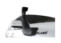 China LLDPE Plastic 4x4 Offroad Air Intake Snorkel For Toyota Pardo LC150 Series for sale