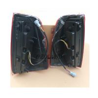 China 12V 4x4 Pickup Offraod LED Rear Light For Nissan Navara NP300 2015+ for sale