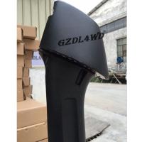 China Right Hand Side 4x4 Snorkel Kit For Land Rever Defender TD4 TD5 OEM for sale