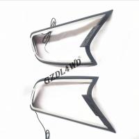 China Ford Ranger T7 T8 LED Headlights Clear Front Cover Easy To Install for sale