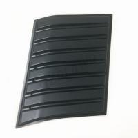 China Fit Ford Ranger T6 Car Bonnet Hood Scoop Cover Ranger Hood Scoop Manufacture for sale