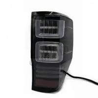 China ABS Plastic 4x4 Driving Lights /  2020 Ford Ranger Raptor LED Tail Lights for sale
