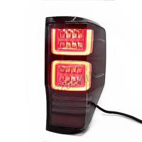 China ABS Plastic 4x4 Driving Lights /  2020 Ford Ranger Raptor LED Tail Lights for sale