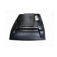 China OEM Body Kits Car Bonnet Scoop For Mitsubishi Triton MQ L200 Vent Scoop for sale