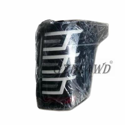 China IP 68 36W 4x4 Offroad LED Tail Lamp For Mitisubishi Pickup Triton 2015-2018 for sale