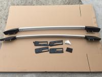 China Aluminum Alloy 4x4 Offroad Pickup Universal Roof Rack For Ford Ranger 2012-2017 / BT 50 for sale