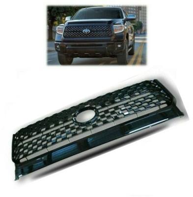 China 4x4 Offroad Aftermarket Front Grill Mesh For Toyota Tundra 2018 2019 for sale