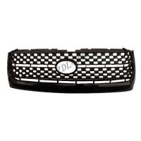 China 4x4 Offroad Aftermarket Front Grill Mesh For Toyota Tundra 2018 2019 for sale