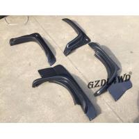 China High Performance Auto Body Parts Car Fender Flares For Isuzu Jimny Decoration for sale