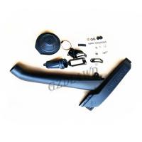 China 4x4 Offroad LLDPE Air Intake Snorkel For Toyota Landcruiser LC70 / 79 for sale