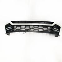 China With LED Front Grille Mesh  Pickup Accessories  Front grille For Toyota Revo 2015-2016 for sale