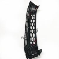 China With LED Front Grille Mesh  Pickup Accessories  Front grille For Toyota Revo 2015-2016 for sale