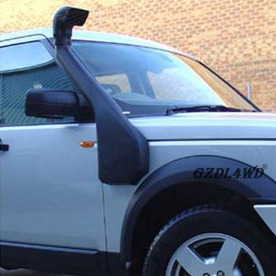 China Plastic 4x4 Offroad Accessories For Land Rover - Discovery 4 Right Hand Side Installed for sale