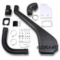 China Plastic 4x4 Offroad Accessories For Land Rover - Discovery 4 Right Hand Side Installed for sale
