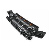 China Purple Horn 4x4 Front Grill Mesh Raptor Accessories For F150 Raptor  2018 for sale