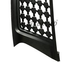 China Modern 4x4 Black Front Grill Mesh Accessories For Triton L200 2015-2019 for sale