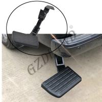 China Durable 4x4 Auto Parts Ford Ranger T6 T7 T8 Steel Tab Car Rear Door Tailgate Step for sale