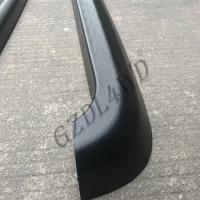 China Abs 3m Tailgate Edge Cover Trim 4x4 Body Kits For Ford Ranger Pickup for sale