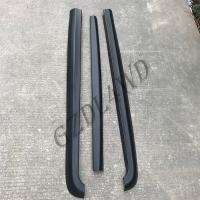 China Abs 3m Tailgate Edge Cover Trim 4x4 Body Kits For Ford Ranger Pickup for sale