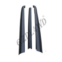 China Abs 3m Tailgate Edge Cover Trim 4x4 Body Kits For Ford Ranger Pickup for sale