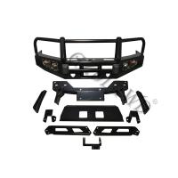 China Bull Bar Front Bumper Guard For Ford Ranger T7 2015+ 12 Months Warranty for sale