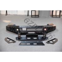 China Bull Bar Front Bumper Guard For Ford Ranger T7 2015+ 12 Months Warranty for sale