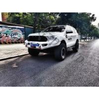 China Bull Bar Front Bumper Guard For Ford Ranger T7 2015+ 12 Months Warranty for sale