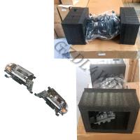 China Toyota Land Cruiser Lc200 Prado Clear LED Turn Lamp / Car Head Light for sale