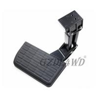 China Standard 4x4 Body Kits Steel Material Car Tail Side Step For Ford Ranger 2012-2020 / Pickup Accessories for sale