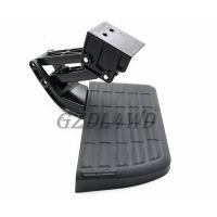 China Standard 4x4 Body Kits Steel Material Car Tail Side Step For Ford Ranger 2012-2020 / Pickup Accessories for sale