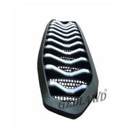 China Durable Custom Car Grill Mesh For Ford Everest 2019 SUV / 4x4 Body Kits for sale