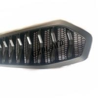 China Durable Custom Car Grill Mesh For Ford Everest 2019 SUV / 4x4 Body Kits for sale