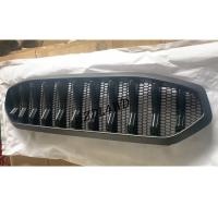 China Durable Custom Car Grill Mesh For Ford Everest 2019 SUV / 4x4 Body Kits for sale