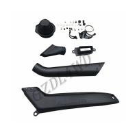 China 4x4 Snorkel Kits For Toyota Land Cruiser Narrow Front 71 73 75 76 78 79 Series for sale