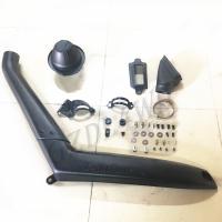 China 4x4 Snorkel Kits For Toyota Land Cruiser Narrow Front 71 73 75 76 78 79 Series for sale
