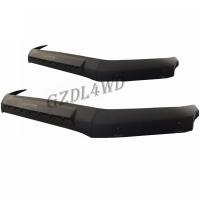 China OEM 4x4 Pickup Accessories ABS Black Bonnet Protecotors For Ford Ranger T7 T8 2016-2020 for sale
