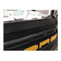 China OEM 4x4 Pickup Accessories ABS Black Bonnet Protecotors For Ford Ranger T7 T8 2016-2020 for sale