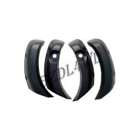 China Ford Ranger T8 2019 6 Inch Wheel Arch Fender Nut Style Wide Extended for sale
