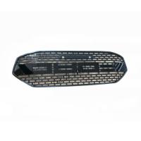 China Raptor Style Car Front Grille Mesh For Ford Ecosport / Front Bumper Grill for sale